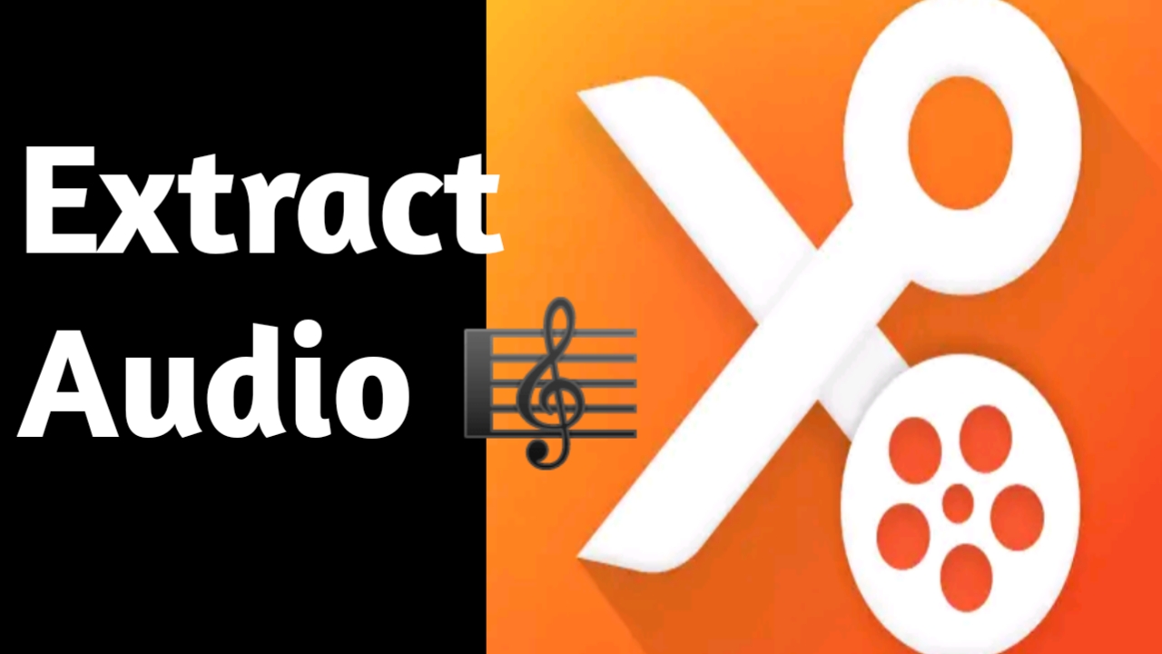 How To Extract Audio From Video In Youcut Sir Chike