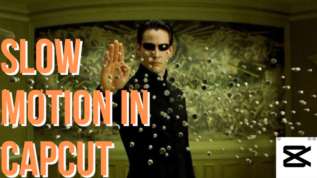 Capcut Slow motion Add Slow mo Effects With Ease Sir Chike